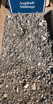 Gravel, Tampa, Jacksonville, Orlando, FL