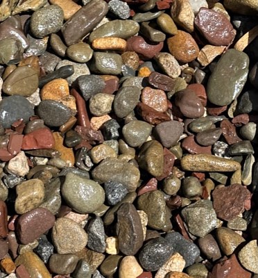 Gravel, Tampa, Jacksonville, Orlando, FL