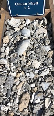 Gravel, Tampa, Jacksonville, Orlando, FL