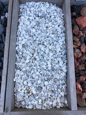 Gravel, Tampa, Jacksonville, Orlando, FL