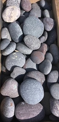 Exotic Pebbles, Tampa, Jacksonville, Orlando, FL