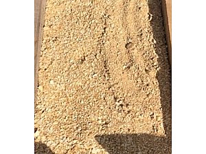 Gravel, Tampa, Jacksonville, Orlando, FL